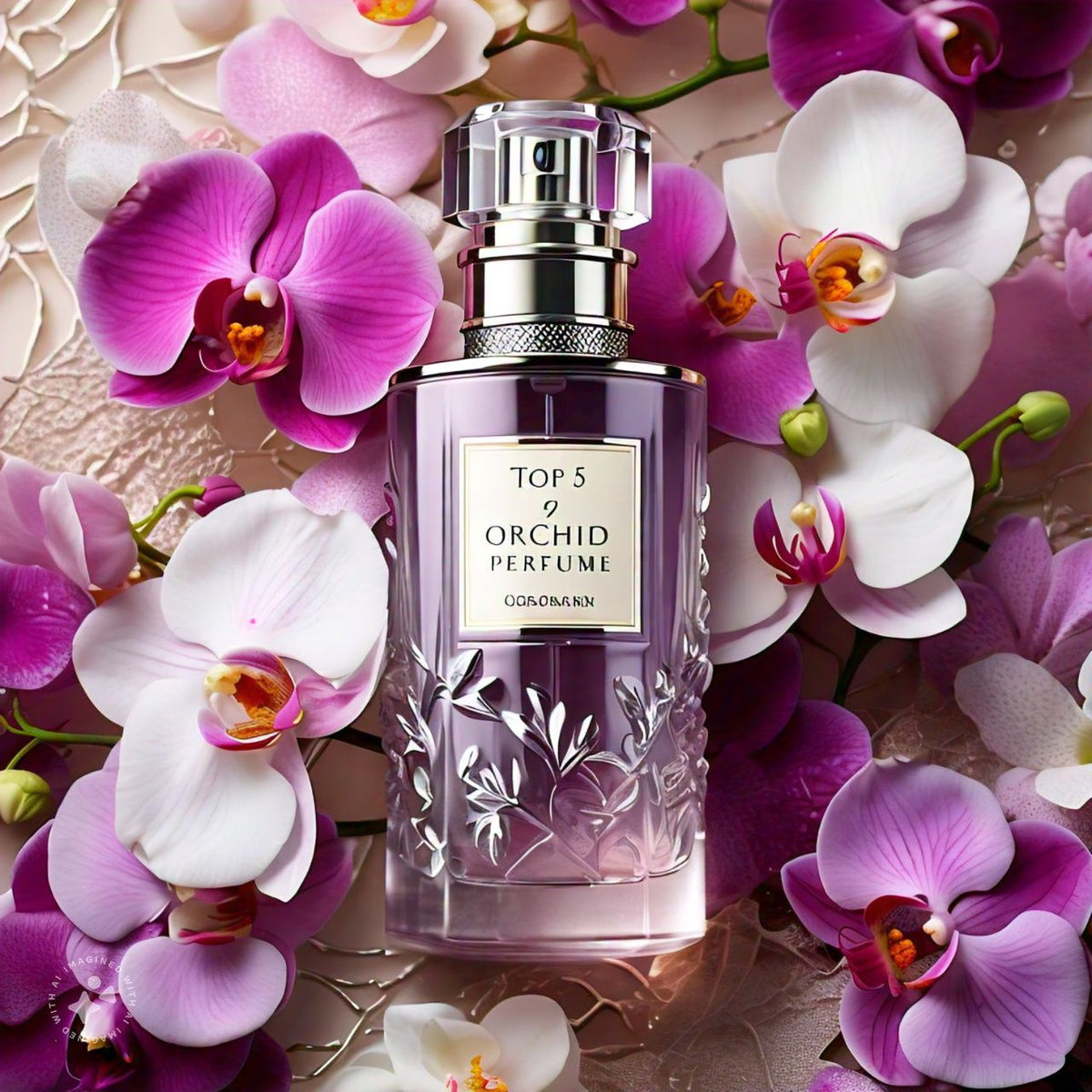 Ultimate Orchid Perfume Gift Guide | Singapore Memories